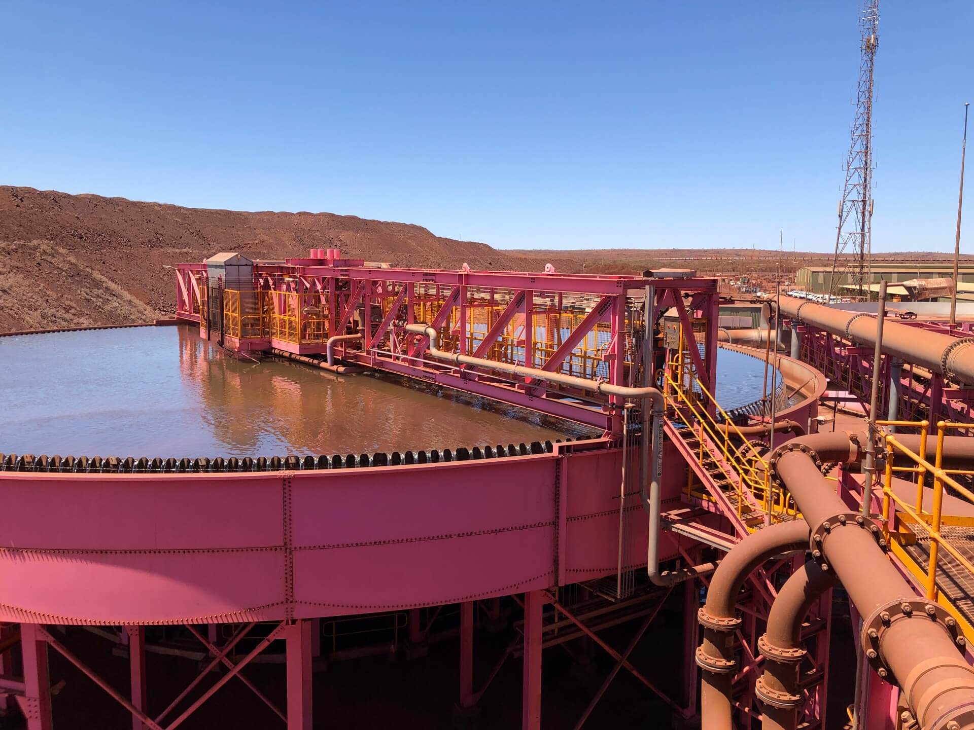 Process Engineering - Agilitus