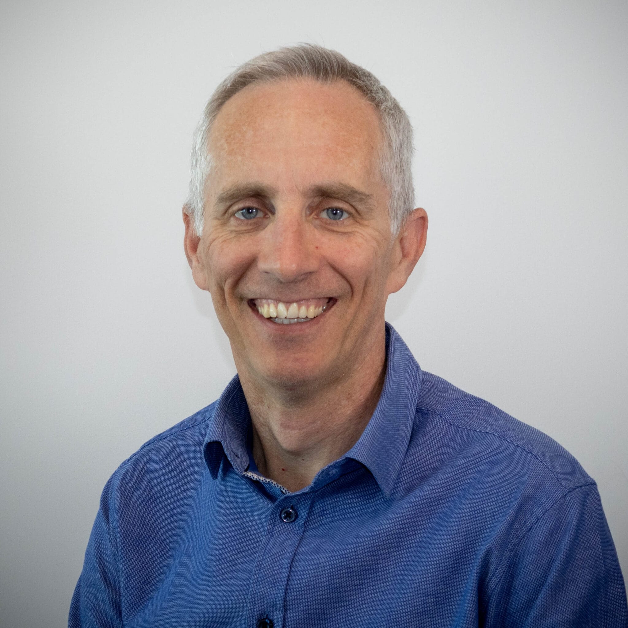 Our Technical Leadership Team - Agilitus