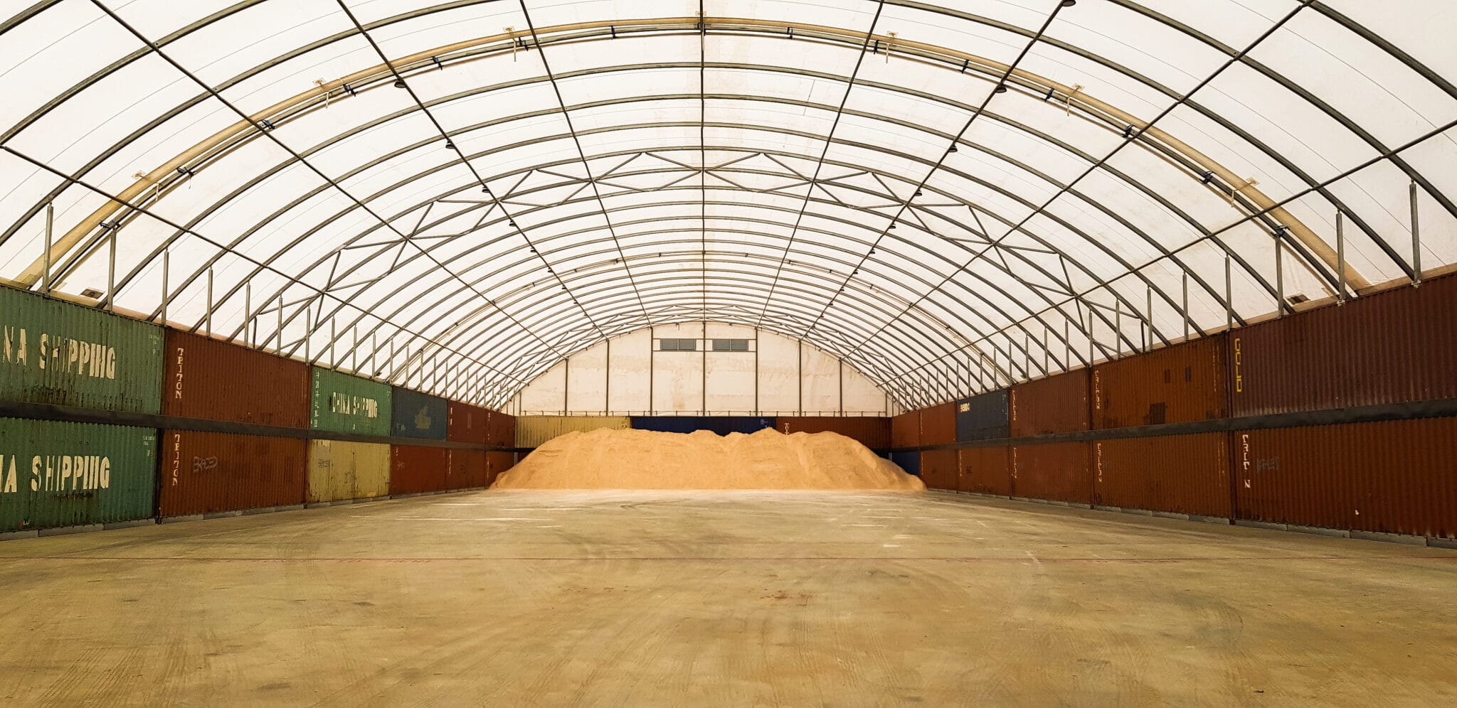 Structural Engineering & Infrastructure Design - Agilitus