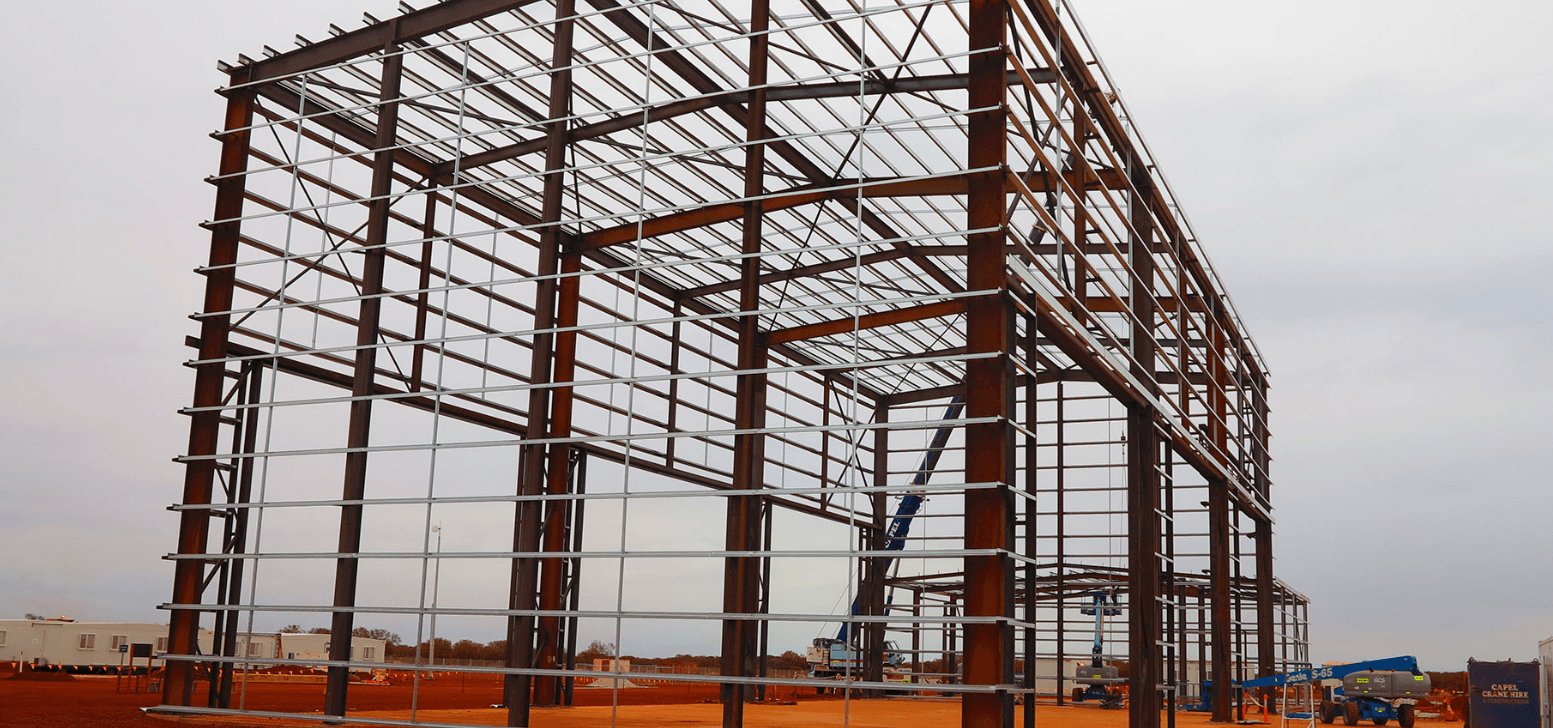 Structural Engineering & Infrastructure Design - Agilitus