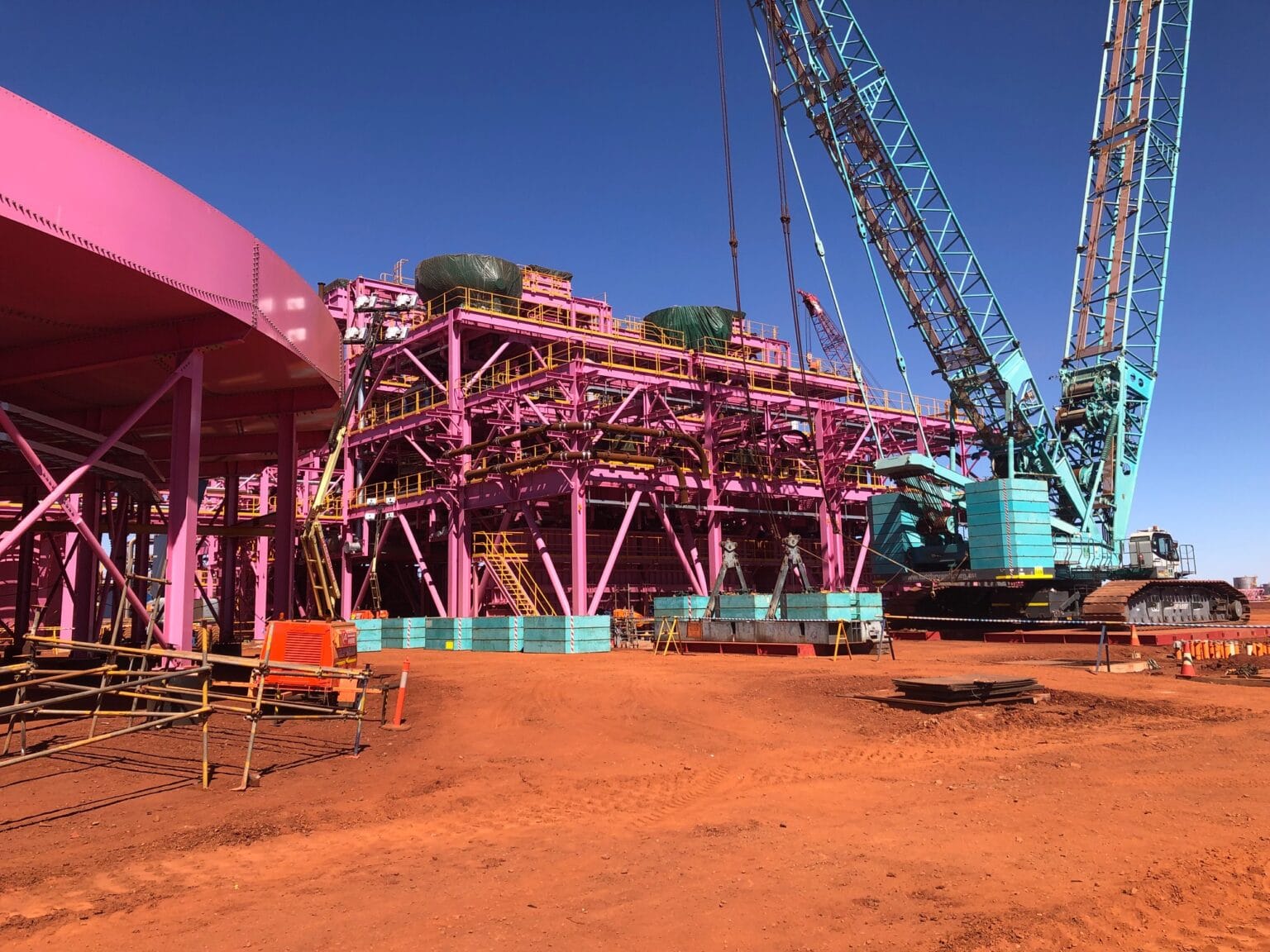 Mining Process Engineering & Optimisation - Agilitus