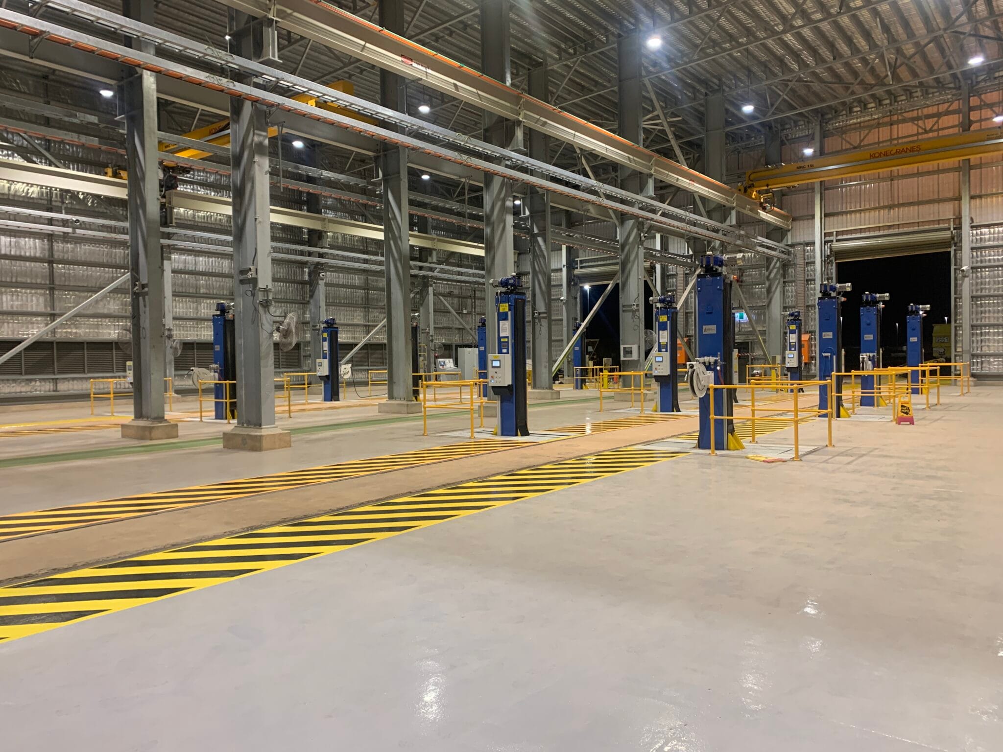 Mechanical Engineering - Agilitus