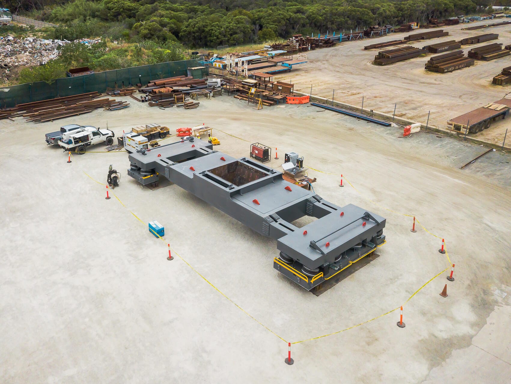 Structural Engineering - Agilitus