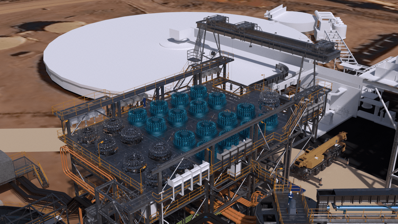 Mechanical Engineering - Agilitus