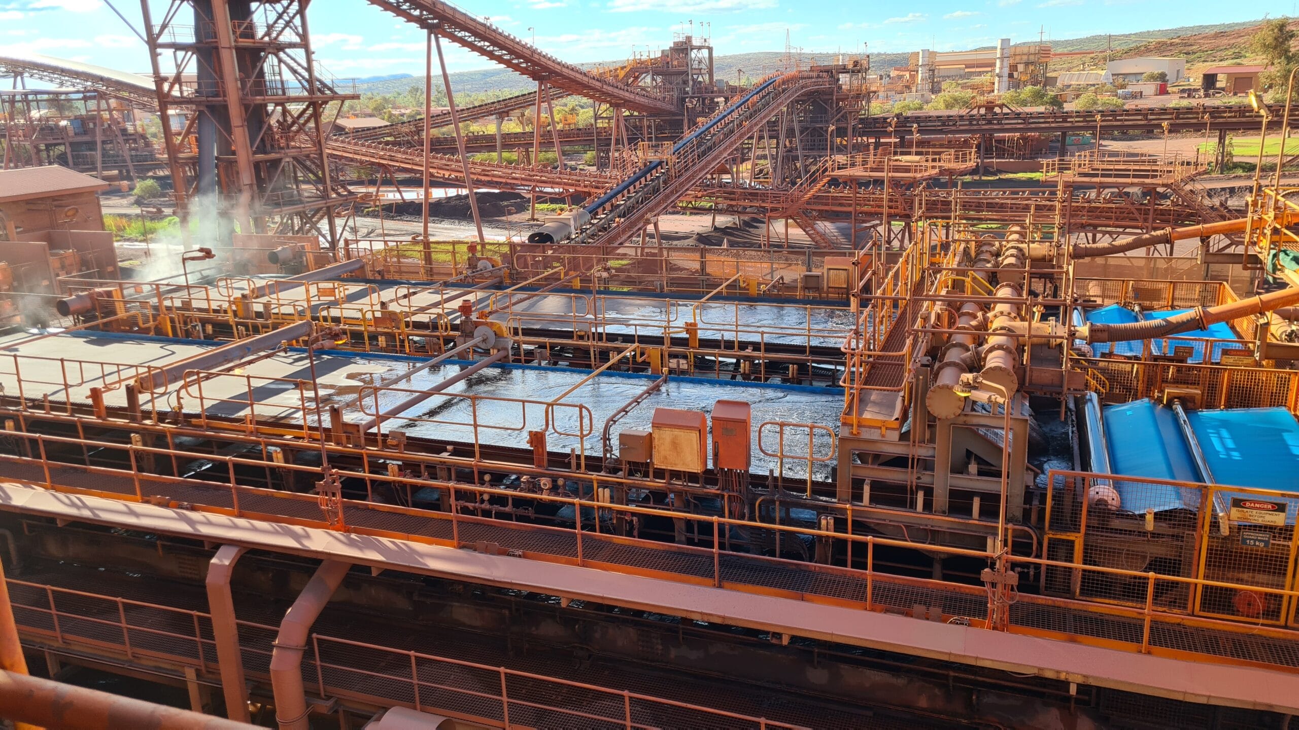 Mechanical Engineering - Agilitus