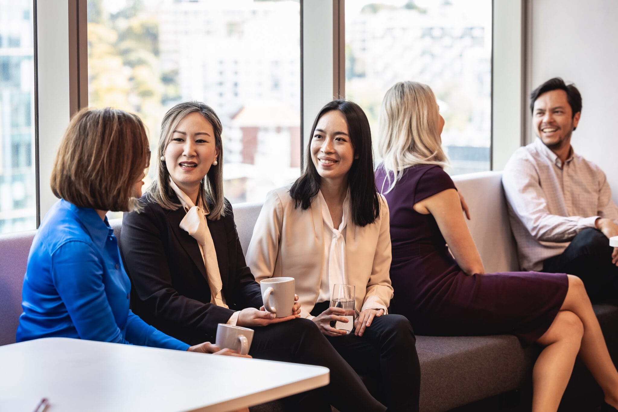 Take the Next Step in Your Career - Agilitus