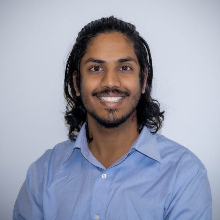 Introducing Shivashant Selvakumar - Agilitus