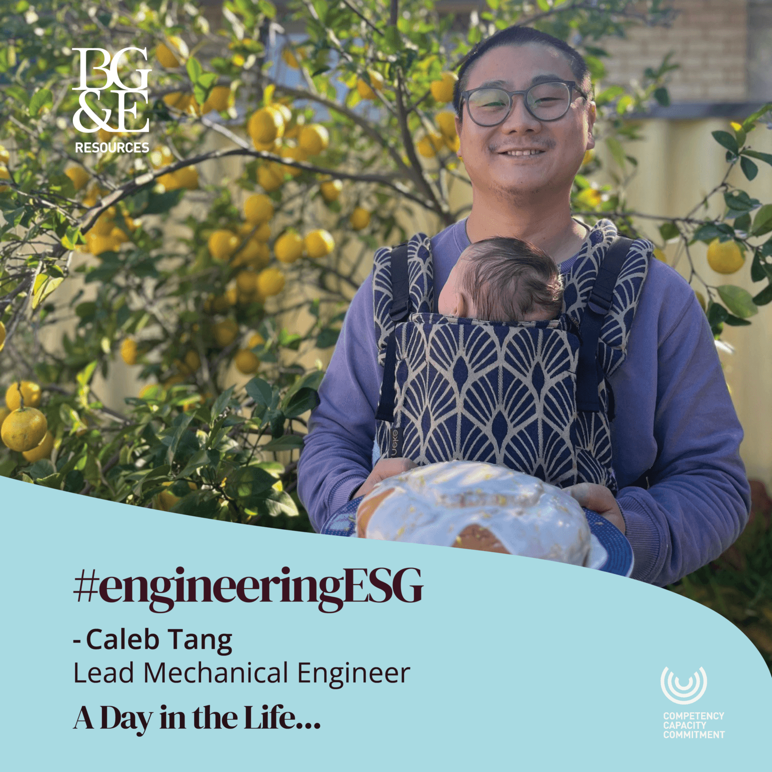 Meet Caleb Tang - Agilitus