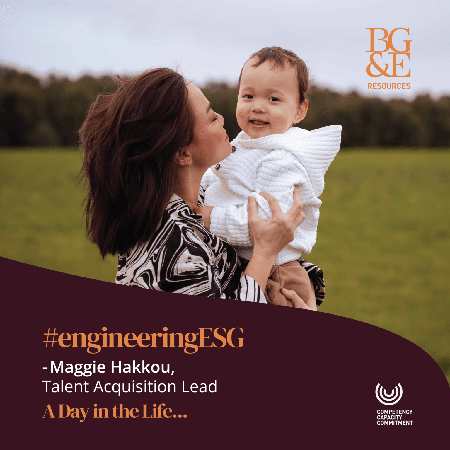 Meet Maggie Hakkou - Agilitus