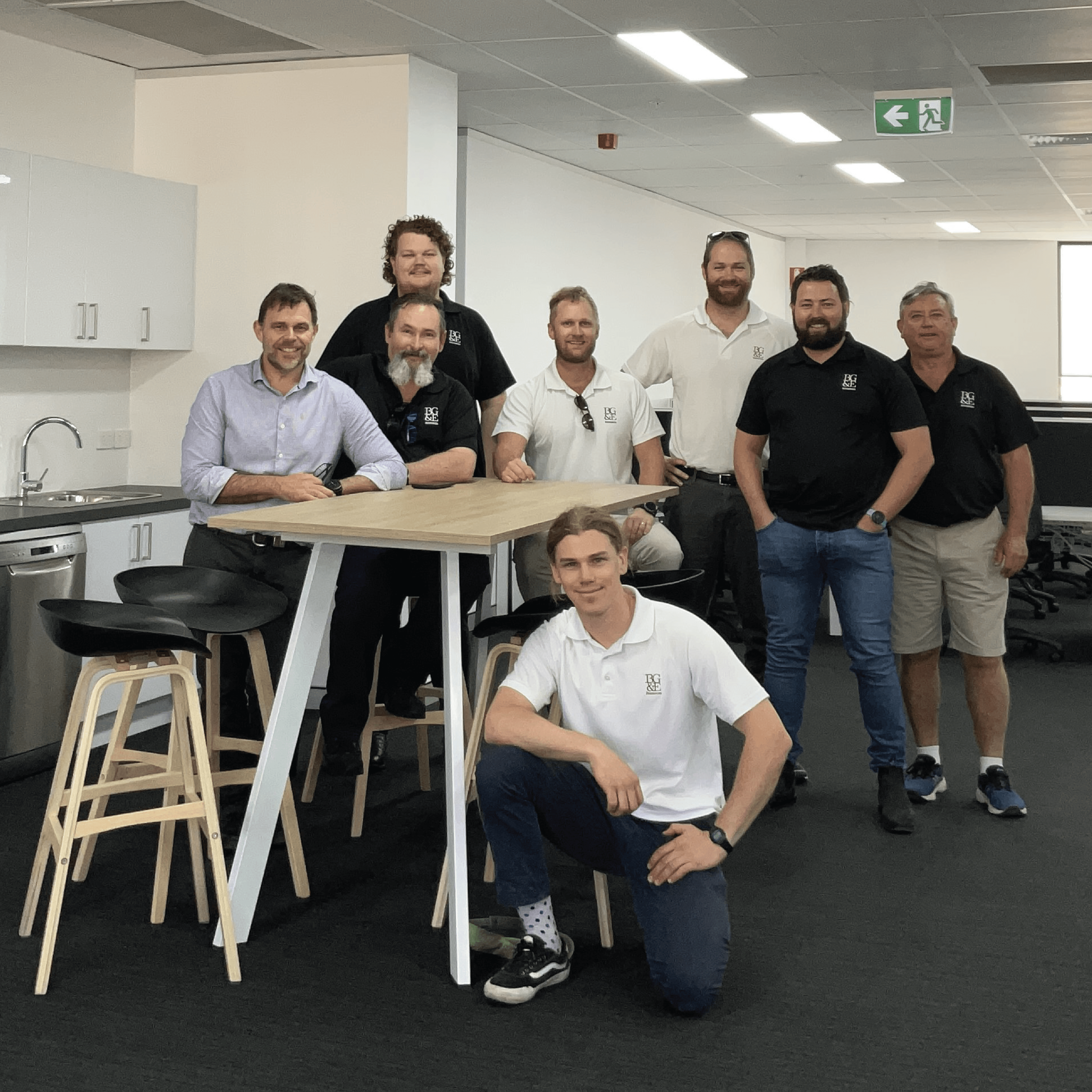 Celebrating a New Office Space in Newcastle - Agilitus