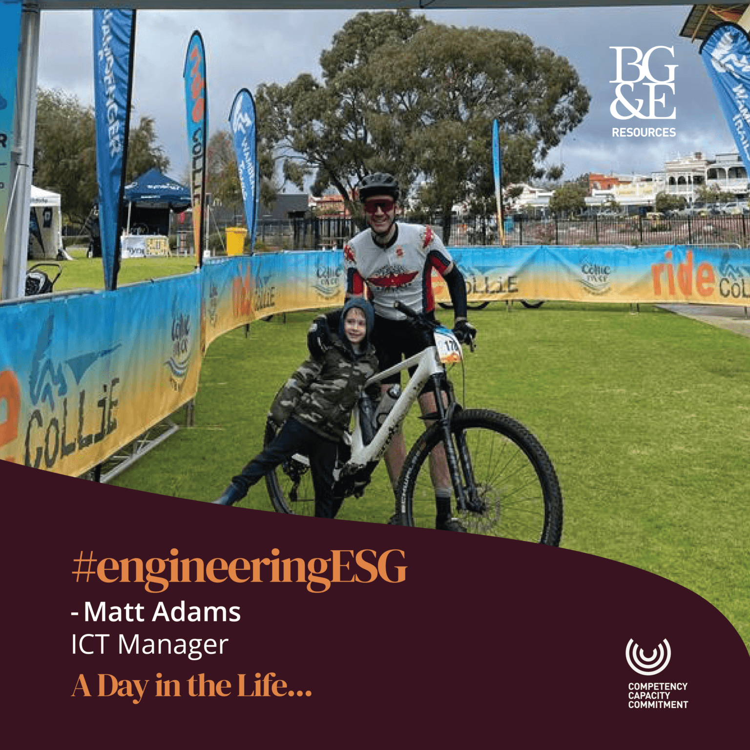 Meet Matt Adams - Agilitus