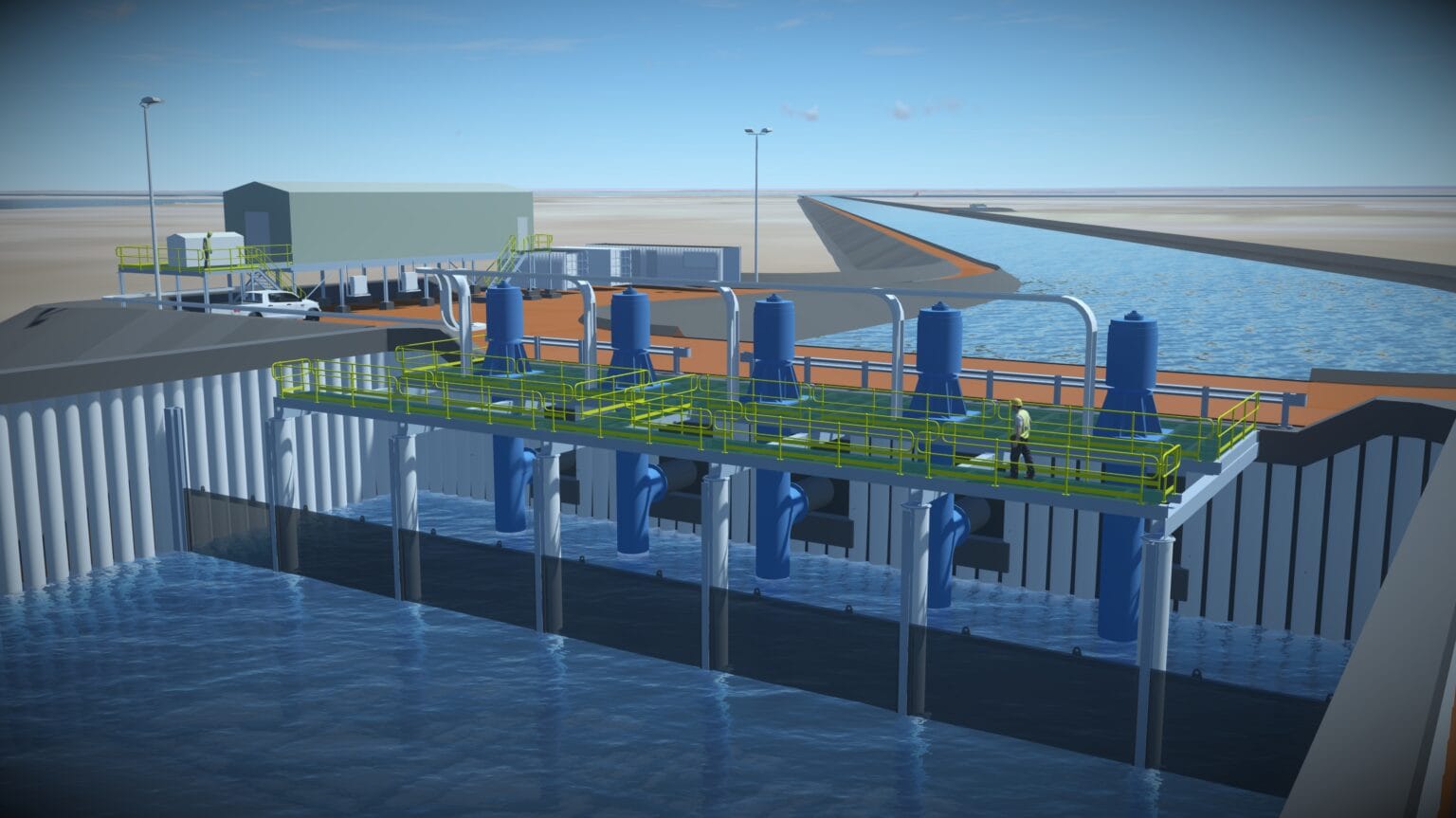 Pumping and Piping Engineering - Agilitus