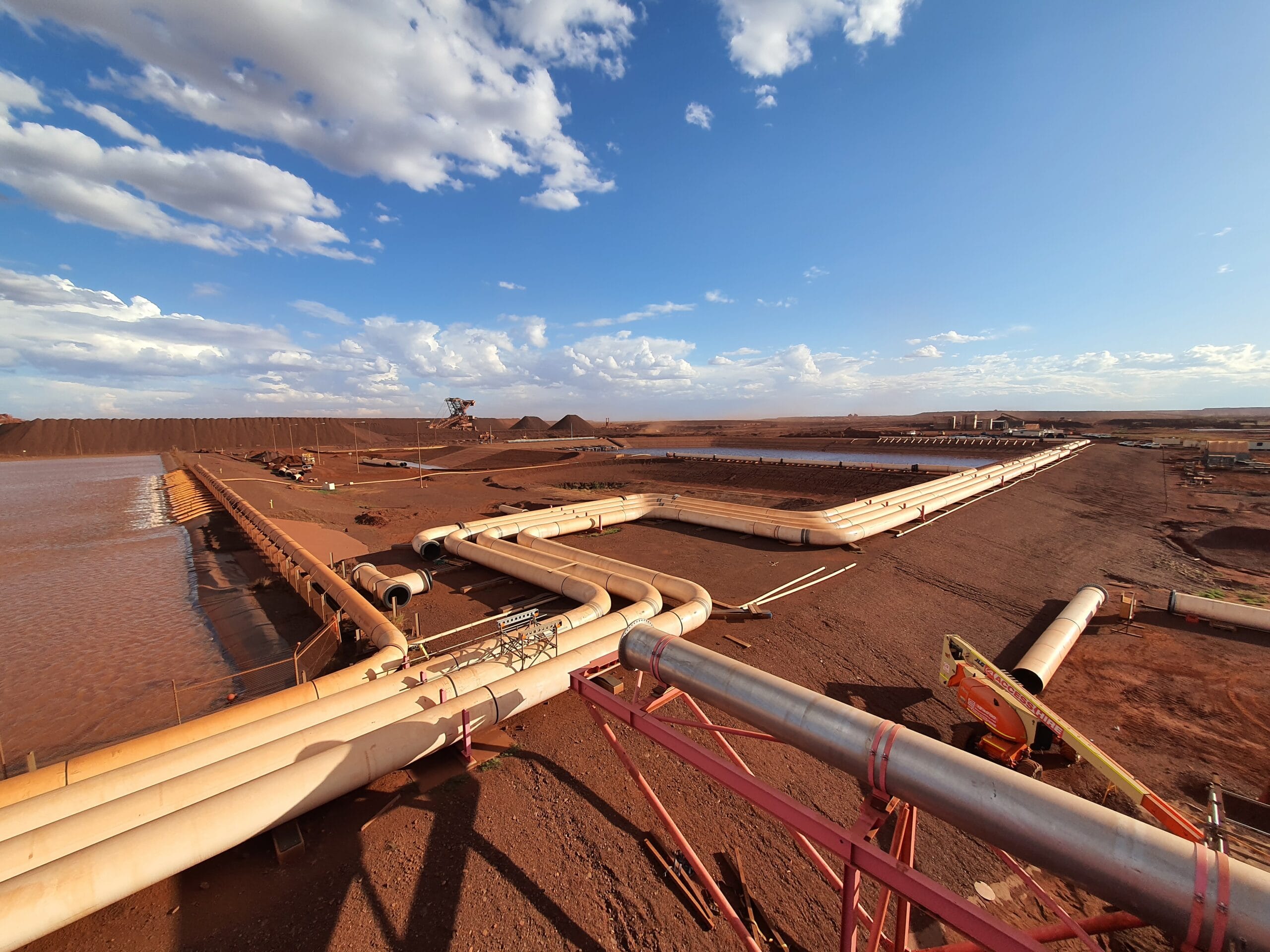 Pumping and Piping Engineering - Agilitus