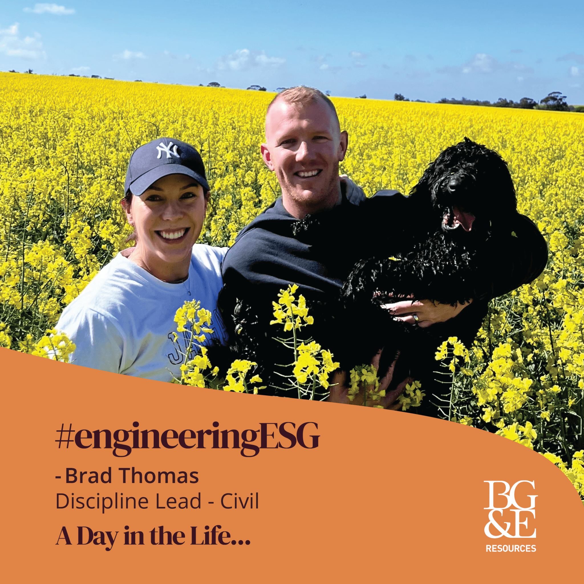 Meet Brad Thomas - Agilitus