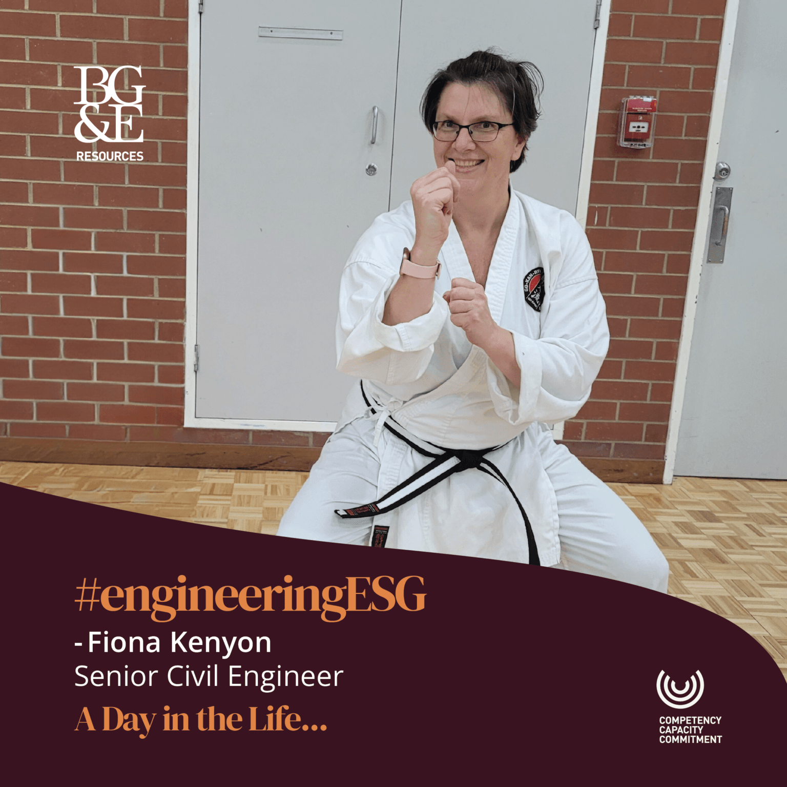 Meet Fiona Kenyon - Agilitus