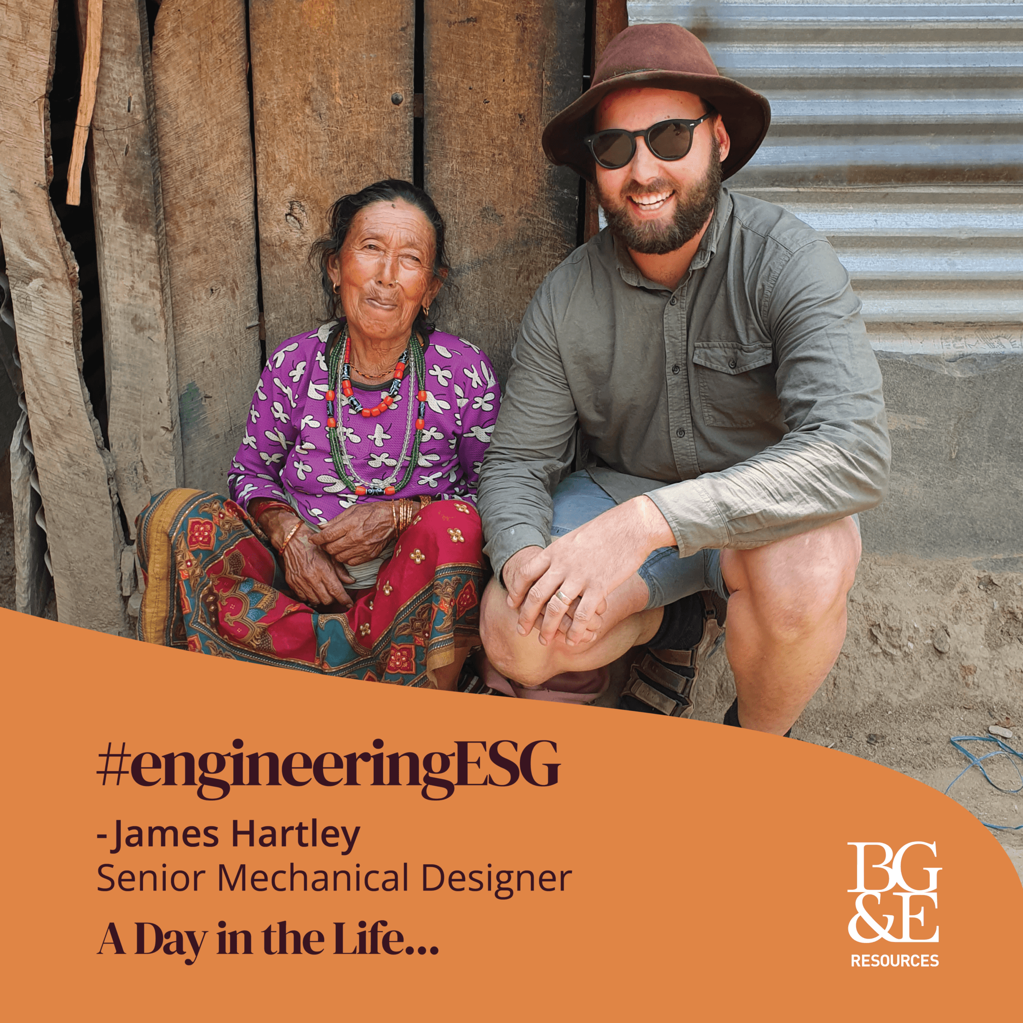 Meet James Hartley - Agilitus