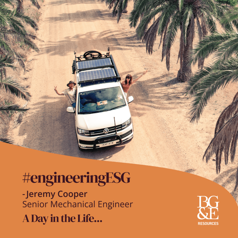 Meet Jeremy Cooper - Agilitus