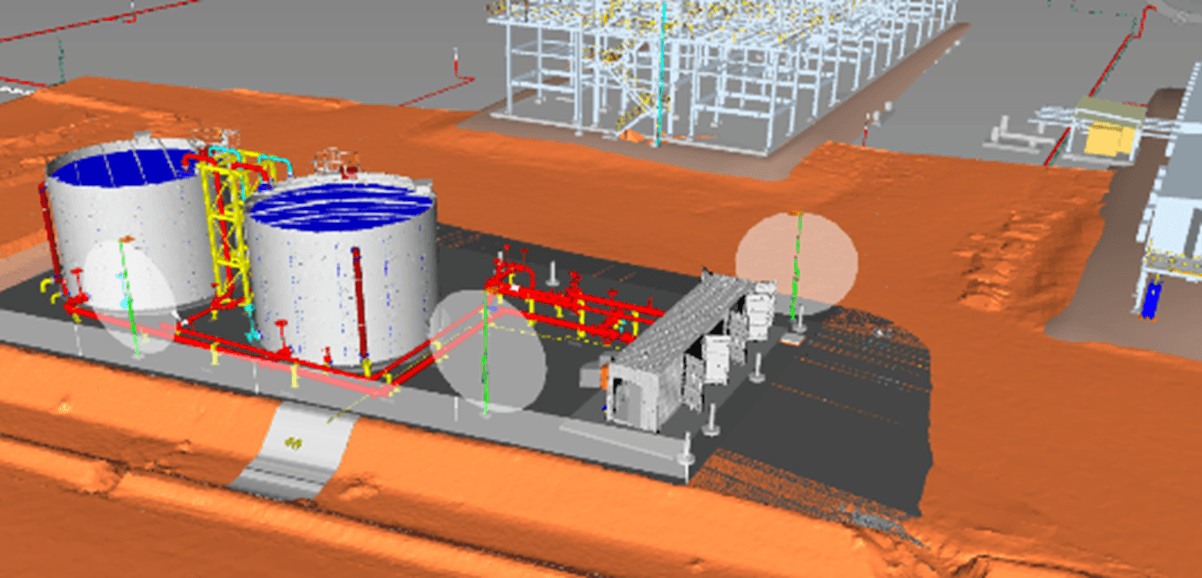 Fire Systems Upgrade at Christmas Creek – Detailed Design - Agilitus