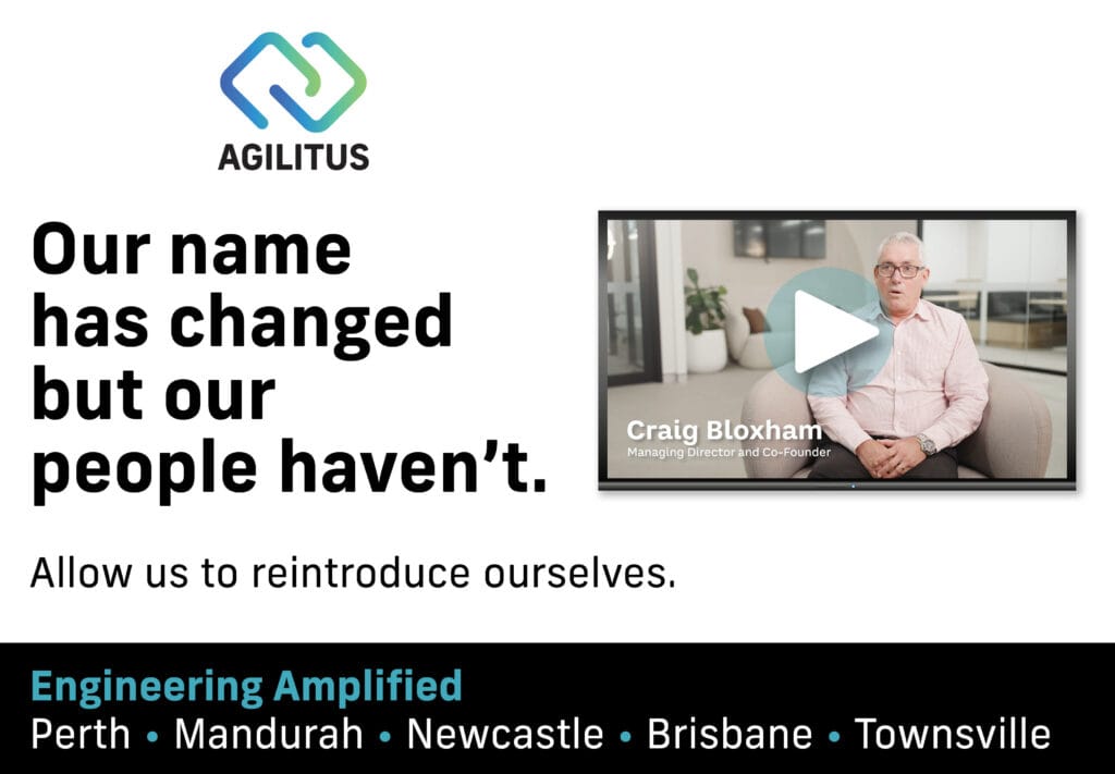 Engineering & Advisory Services Australia - Agilitus