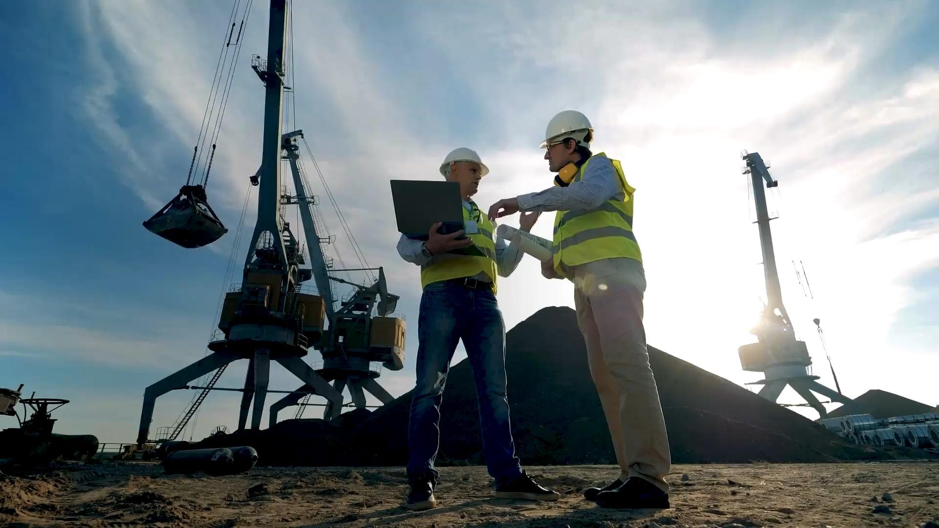 Engineering & Advisory Services Australia - Agilitus