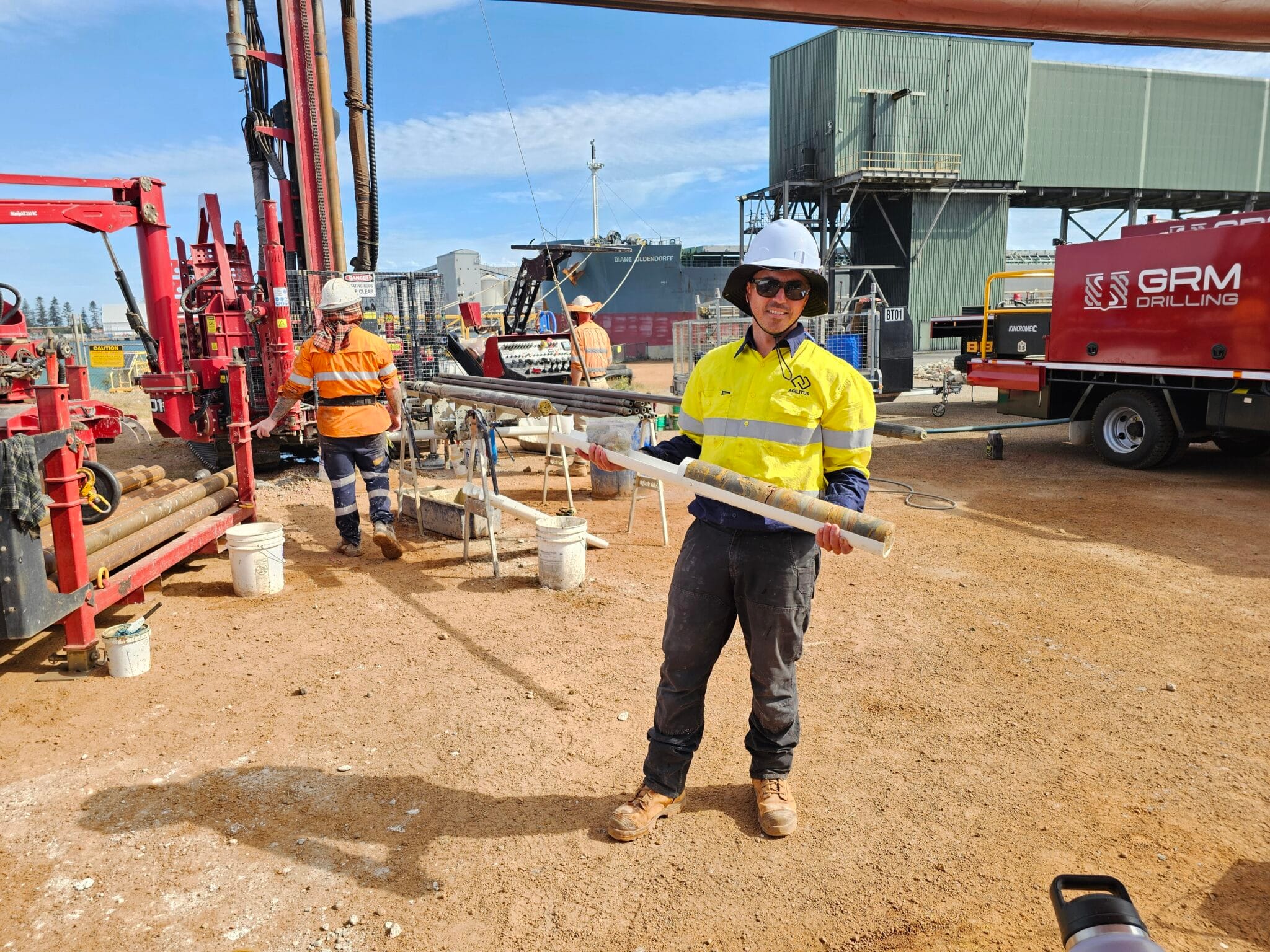 People | Meet Our Team of Engineers & Experts - Agilitus